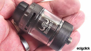 Hellvape Hellbeast 2 Sub Ohm Tank Review - The Flavour Beast - Ecigclick