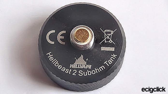 Hellvape Hellbeast 2 Sub Ohm Tank Review - The Flavour Beast - Ecigclick