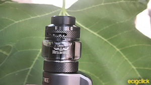 Hellvape Hellbeast 2 Sub Ohm Tank Review - The Flavour Beast - Ecigclick