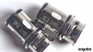 Horizon Aquila Sub Ohm Tank Review - Flavour Banger? - Ecigclick