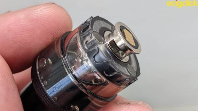 Voopoo DRAG E60 Pod Kit Review - 'Ace In The Pocket' - Ecigclick