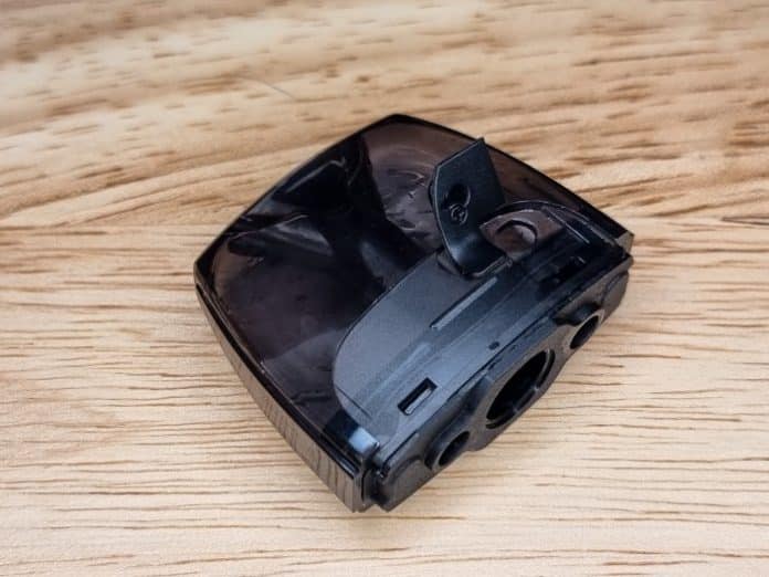 Geekvape AP2 (Aegis Pod 2) Review - Ready For Round Two? - Ecigclick