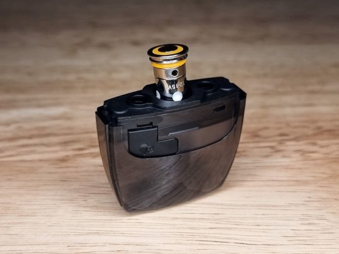 Geekvape AP2 (Aegis Pod 2) Review - Ready For Round Two? - Ecigclick