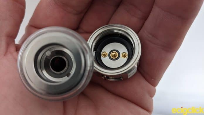 Voopoo Argus XT | MT Kit Review - Volcanic Vaping At Its Very Best ...