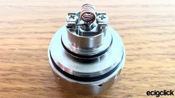 Svoemesto Kayfun X RTA Review - Fun For All? - Ecigclick