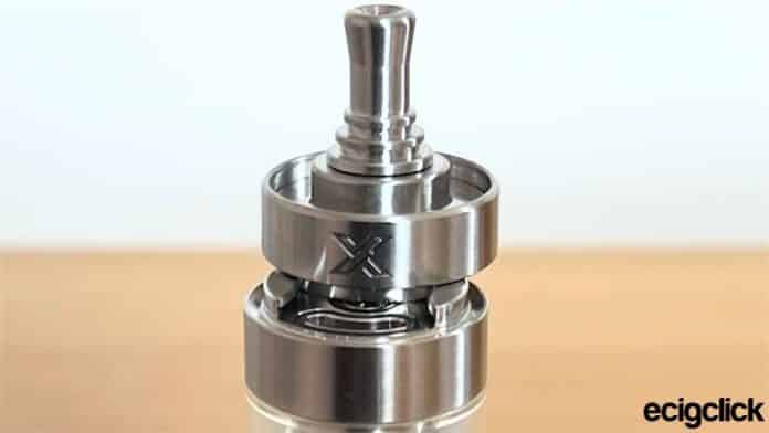 Svoemesto Kayfun X RTA Review - Fun For All? - Ecigclick