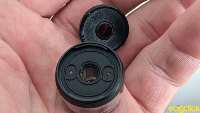 Voopoo DRAG E60 Pod Kit Review - 'Ace In The Pocket' - Ecigclick