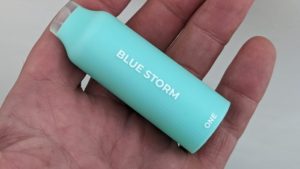 MOTI ONE 4000 Kit Review - MOTI-vational design - Ecigclick