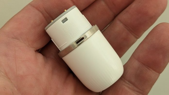 MOTI ONE 4000 Kit Review - MOTI-vational design - Ecigclick