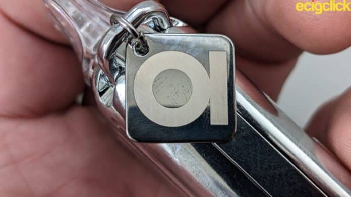 Aspire RIIL X Pod Kit Review - The Trendiest Vape In Vapeville? - Ecigclick