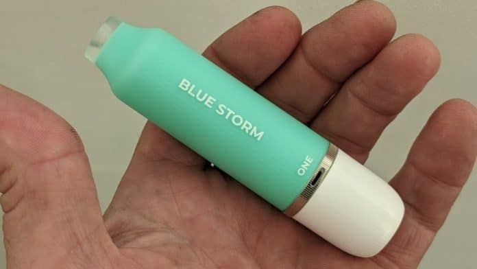 MOTI ONE 4000 Kit Review - MOTI-vational design - Ecigclick