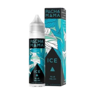 Pacha Mama Ice Range Review - An Eclectic Assortment of E-liquid ...
