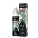 Pacha Mama Ice Range Review - An Eclectic Assortment of E-liquid ...