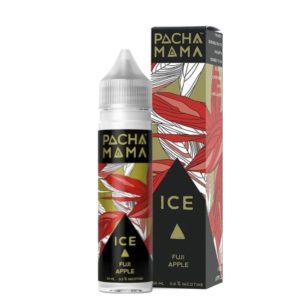 Pacha Mama Ice Range Review - An Eclectic Assortment of E-liquid ...