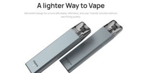 Aspire Favostix Mini Preview - Simplified Vaping? - Ecigclick