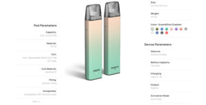 Aspire Favostix Mini Preview - Simplified Vaping? - Ecigclick