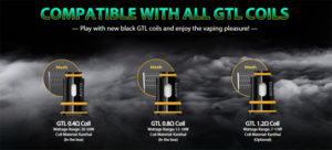 Eleaf FlasQ Pod Kit Preview - Handy Hip Flask Style Vape! - Ecigclick