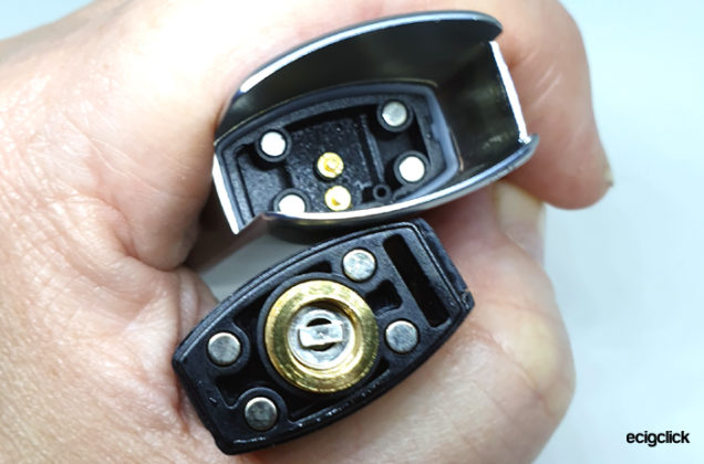 Innokin Sceptre 2 Review - Is It Worth Upgrading? - Ecigclick