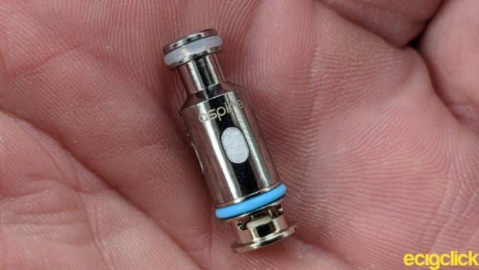 Aspire RIIL X Pod Kit Review - The Trendiest Vape In Vapeville? - Ecigclick