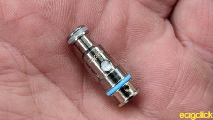 Aspire RIIL X Pod Kit Review - The Trendiest Vape In Vapeville? - Ecigclick