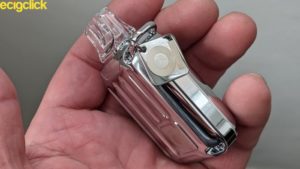 Aspire RIIL X Pod Kit Review - The Trendiest Vape In Vapeville? - Ecigclick