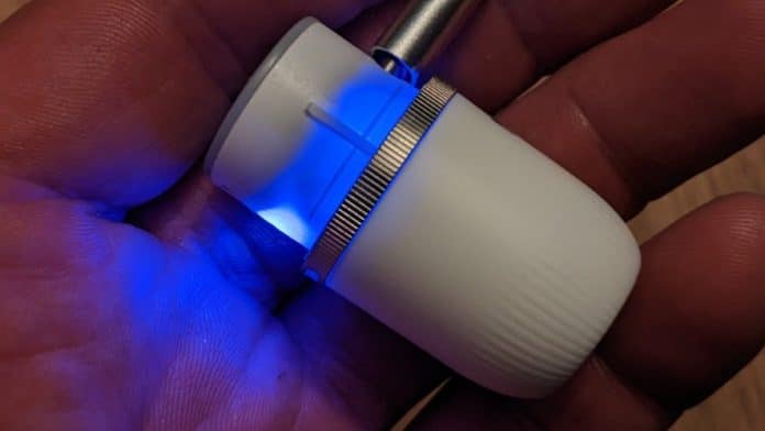 MOTI ONE 4000 Kit Review - MOTI-vational design - Ecigclick