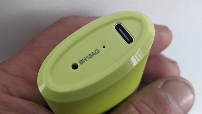 MOTI BOX 6000 Disposable Vape Review - A Box Full Of Flavour? - Ecigclick