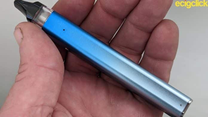 Vaporesso XROS 3 Pod Kit Review - XROS The Limits Again! - Ecigclick