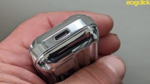 Aspire RIIL X Pod Kit Review - The Trendiest Vape In Vapeville? - Ecigclick