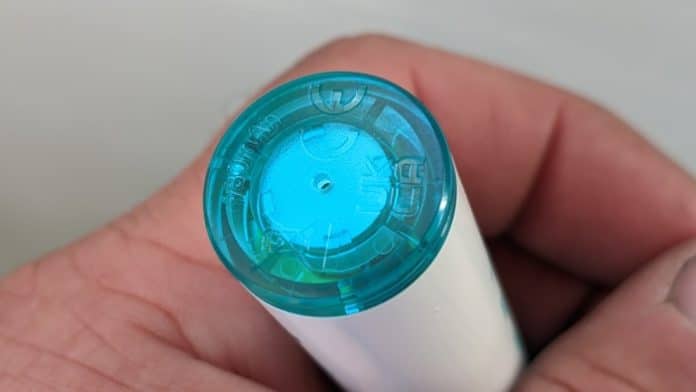 MOTI PIIN 2+ Disposable Vape Review - Performance Like A Cannon ...