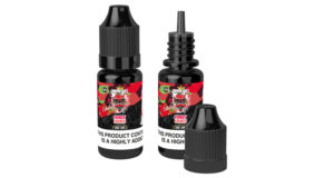 Choppa Vapes Choppa Salts E-liquid Review - Yummy! - Ecigclick