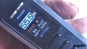 Lost Vape Centaurus Quest Q200 Kit Review - Quest For The Best? - Ecigclick