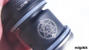 Lost Vape Centaurus Quest Q200 Kit Review - Quest For The Best? - Ecigclick