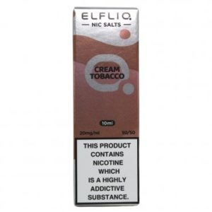 Elf Bar ELFLIQ E-Liquid Review - Less To Dispose Of And More To Vape ...