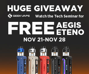 Innokin iSub Apex Tank Review