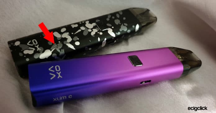 OXVA Xlim C Review - Full Marks OXVA!! - Ecigclick