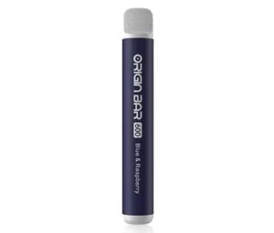 Aspire Origin Bar 600 Disposable Vape Review - Original Taste? - Ecigclick