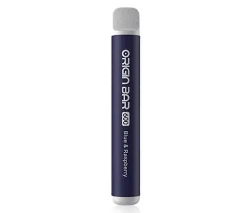 Aspire Origin Bar 600 Disposable Vape Review - Original Taste? - Ecigclick