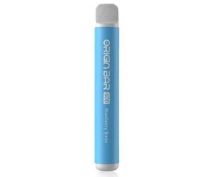 Aspire Origin Bar 600 Disposable Vape Review - Original Taste? - Ecigclick