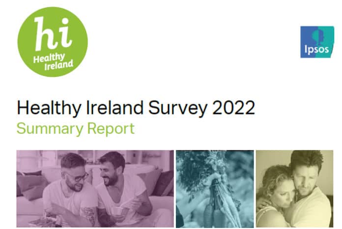 Smoking Habits In The UK & Ireland Data - Ecigclick