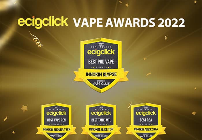 Water-Based Aquios Bar To Launch At UK Vaper Expo May 2022 - Ecigclick