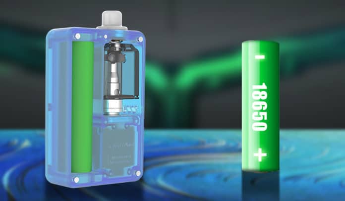 Vandy Vape Pulse AIO Mini Kit Preview - Still Boro Compatible! - Ecigclick