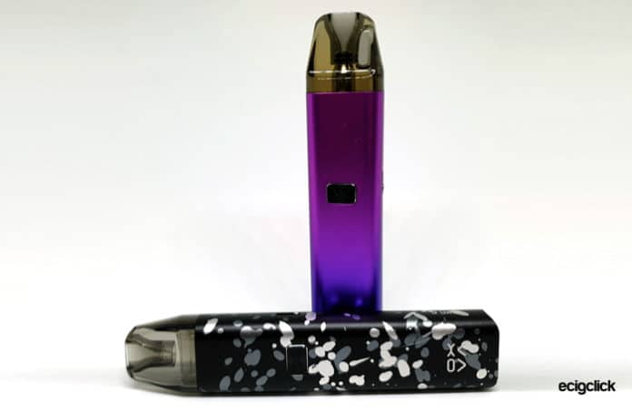 OXVA Xlim C Review - Full Marks OXVA!! - Ecigclick