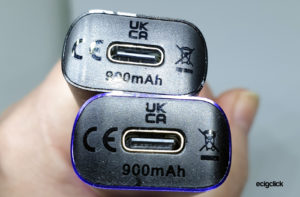 OXVA Xlim C Review - Full Marks OXVA!! - Ecigclick