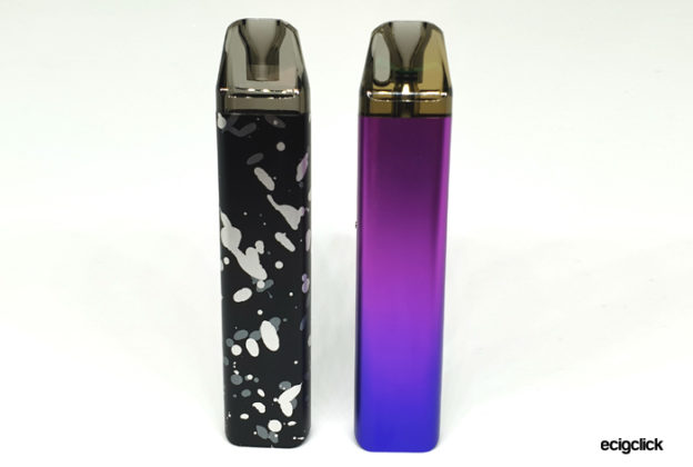 OXVA Xlim C Review - Full Marks OXVA!! - Ecigclick