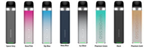 Vaporesso XROS 3 Mini Pod Kit Review - Crossing The Limits Again ...