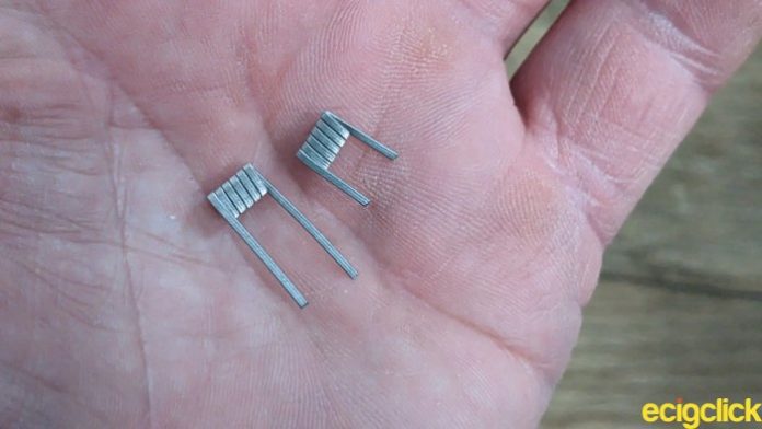 Digiflavor Drop RDA V2 Review - Jaw Dropping Flavour? - Ecigclick