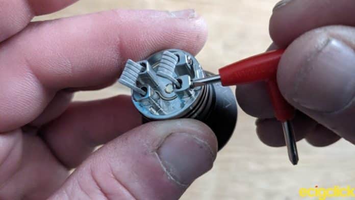 Digiflavor Drop RDA V2 Review - Jaw Dropping Flavour? - Ecigclick