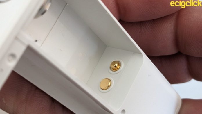 SX Mini Vi Class Pod Kit Review - Pure Genius! - Ecigclick