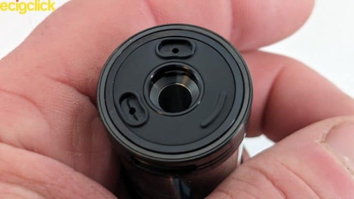 Voopoo Uforce L Tank Review - Smooth As Silk - Ecigclick